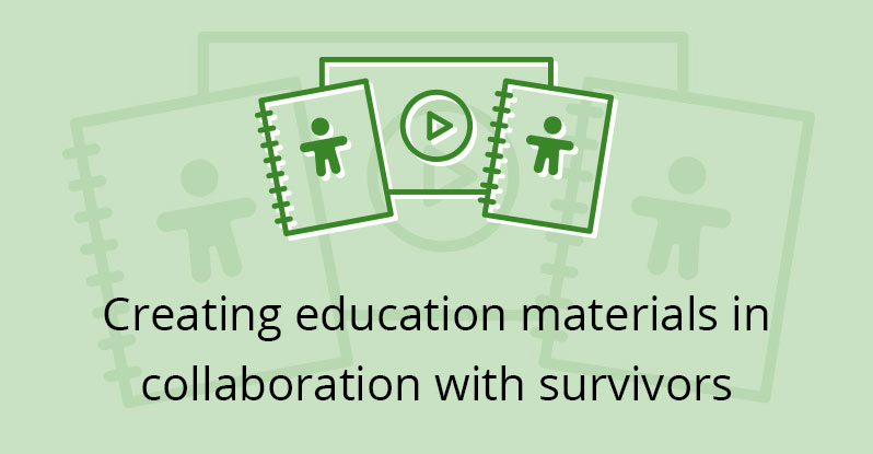 Advocating Alongside Survivors – protectchildren.ca