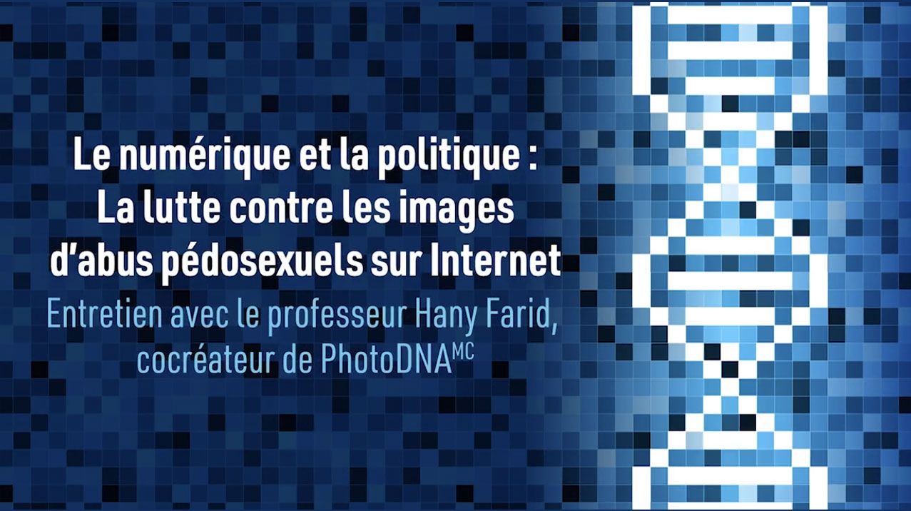 Ressources et recherche : PhotoDNA et la détection des images d'abus ...