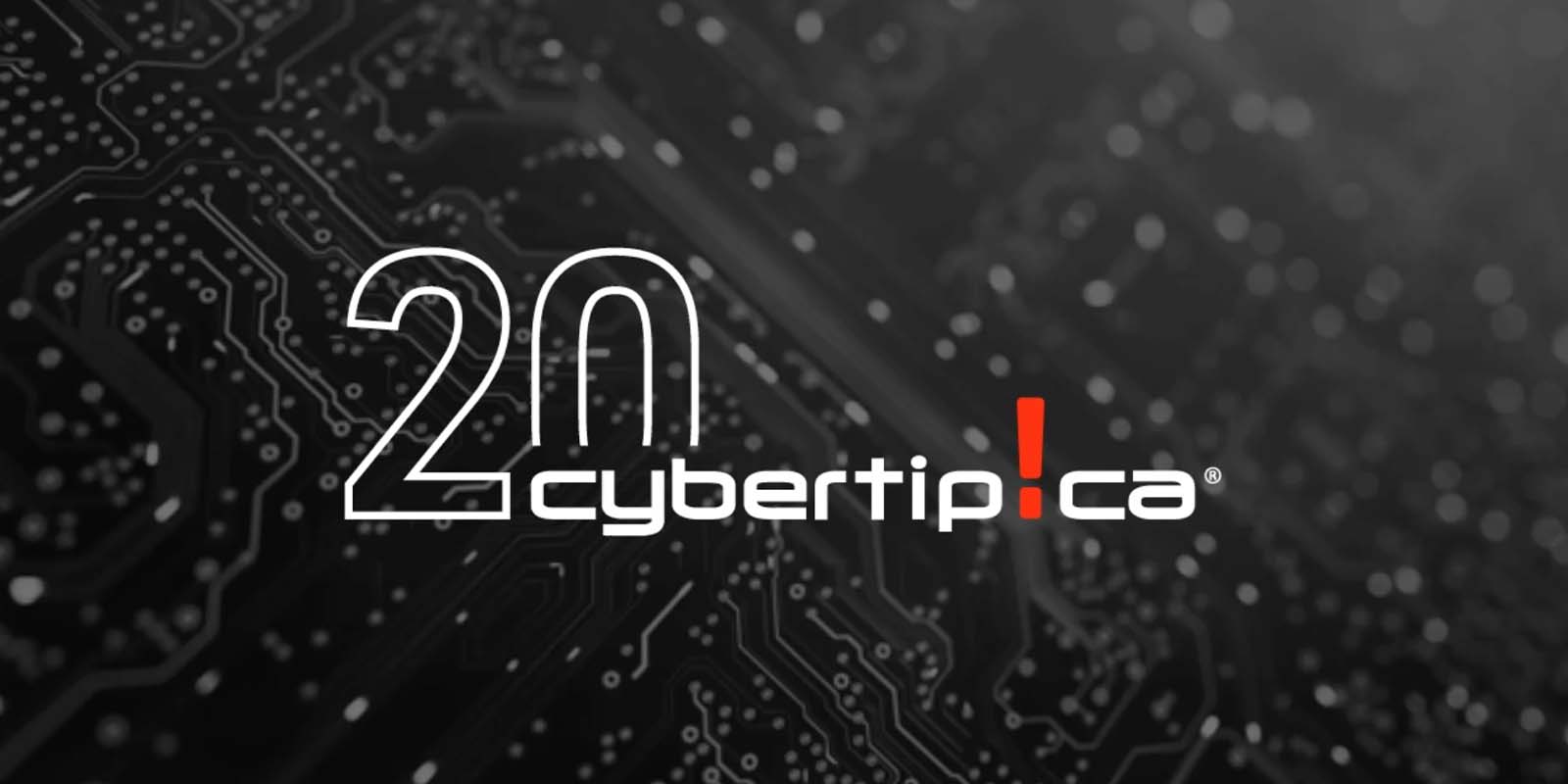 Cybertip.ca marks 20 years of reducing the online victimization of ...