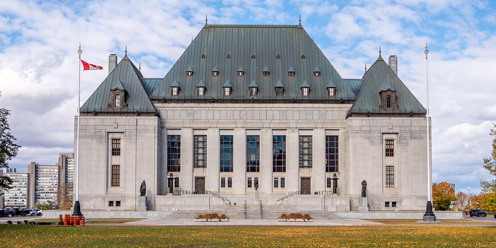 STATEMENT: Supreme Court of Canada decision: reinforces CSAEM offences ...